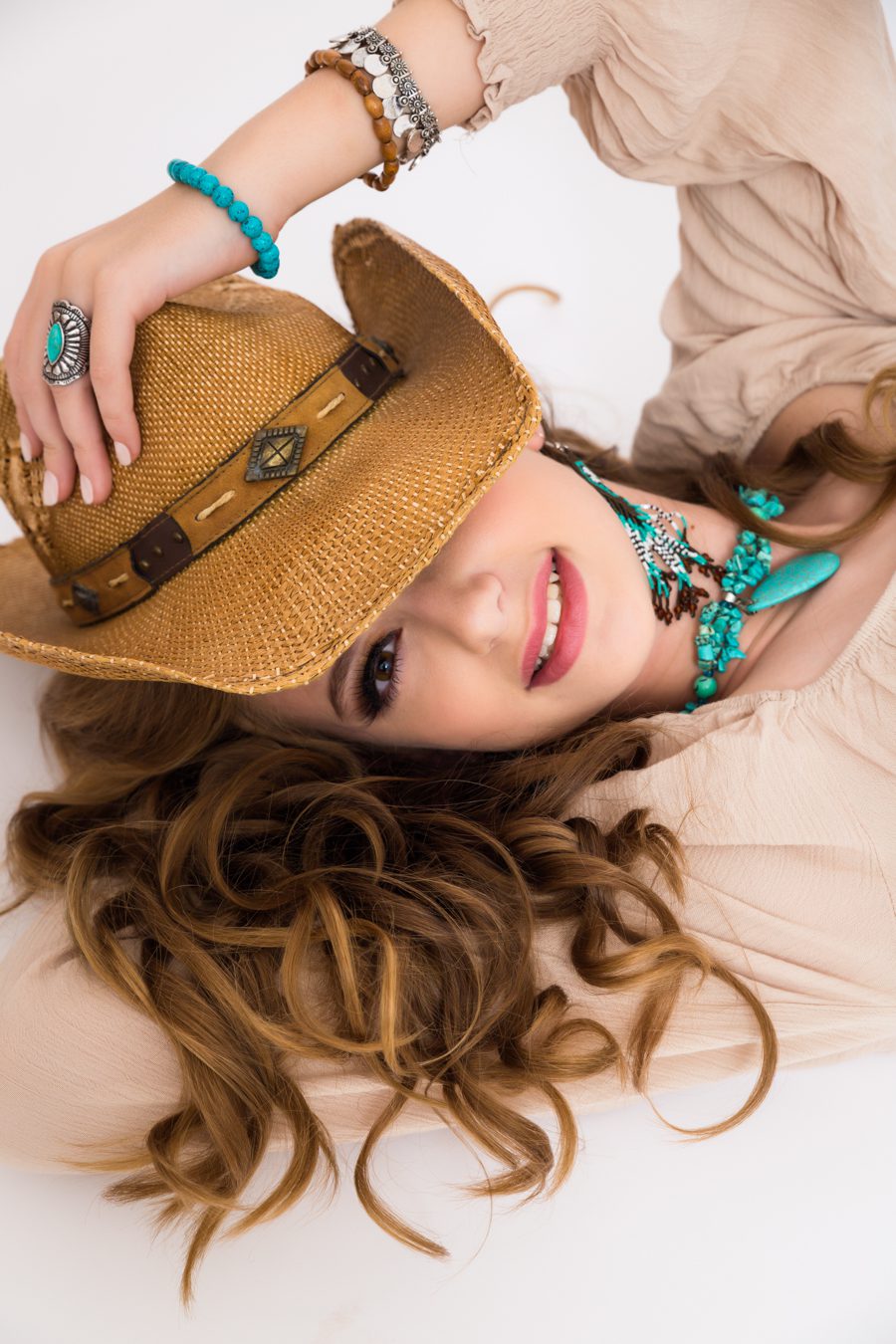 Savannah | Model In Training » Mary O. Photography